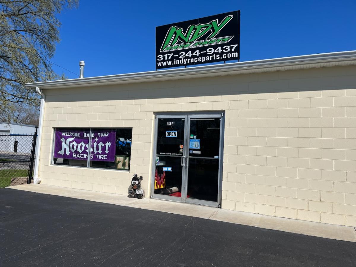 indyraceparts – Indy Race Parts